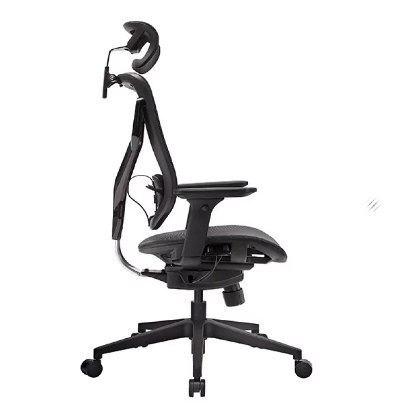 Крісло комп’ютерне GT Chair VIDA V7-N купити, ціна в Monotable